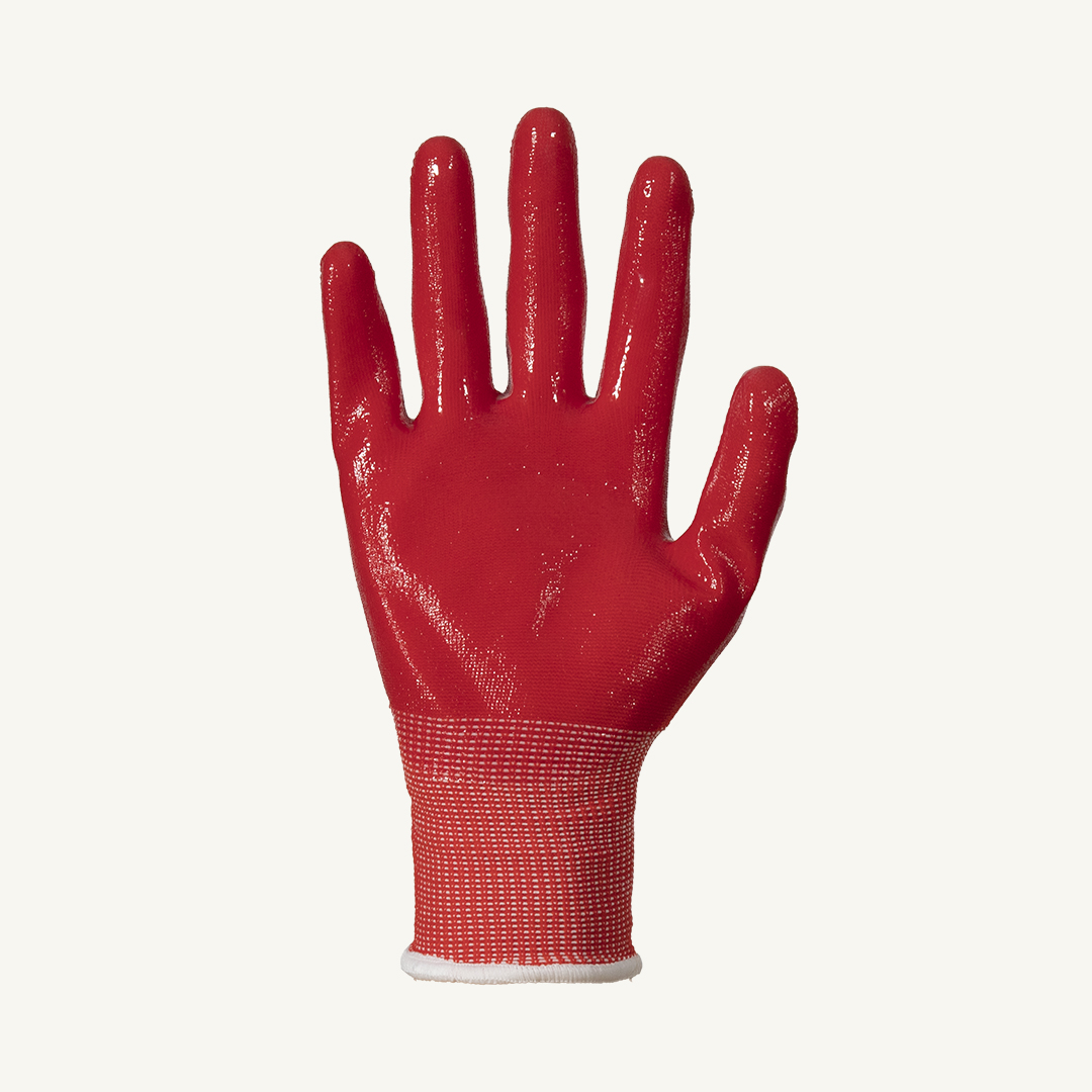 Dexterity S13NSI Non-Marring Gloves that Resist Adhesives, Liquid, and ...