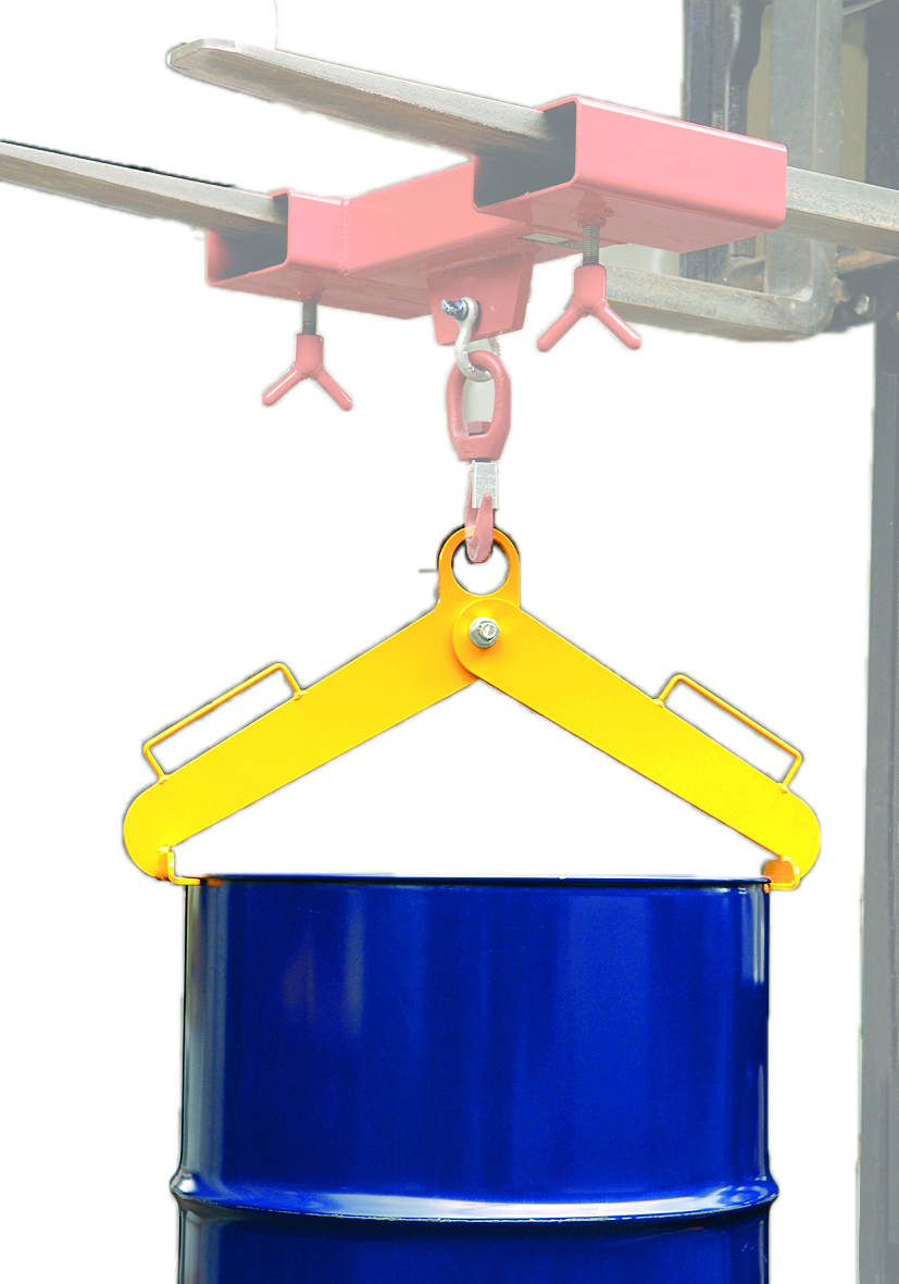 Fentex FDLSV Vertical drum lifting sling – Dawnthrive