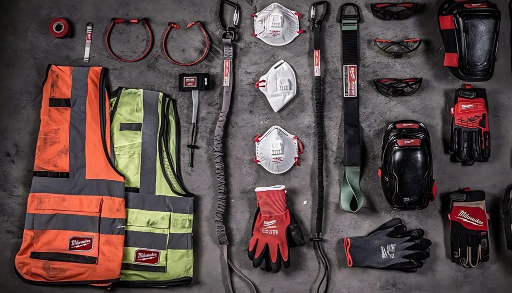 Milwaukee PPE Account Opened – Dawnthrive